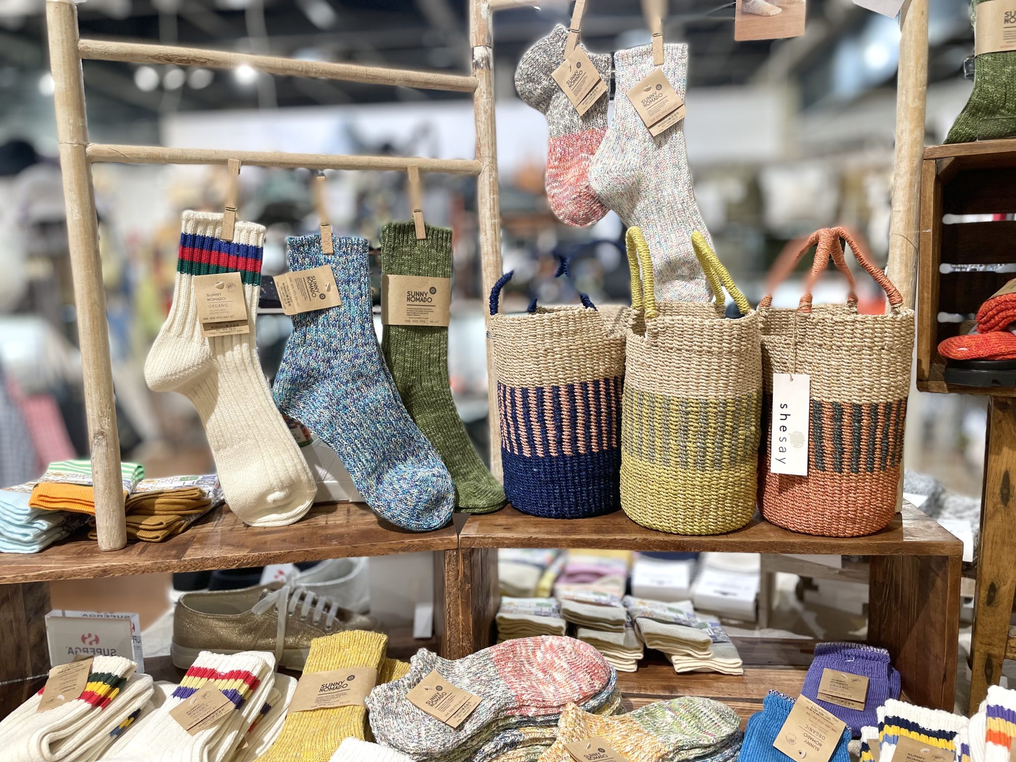 アパレルのサービス案内 | 静岡の家具インテリアショップFUGGICOSI(フジコシ)